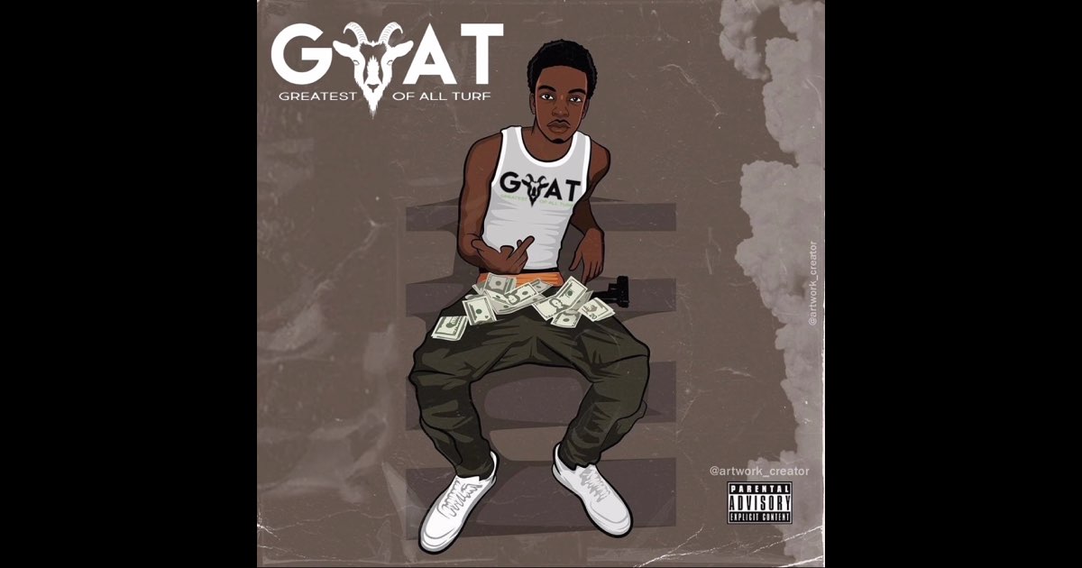 ‎Goat - Album by Luda G - Apple Music