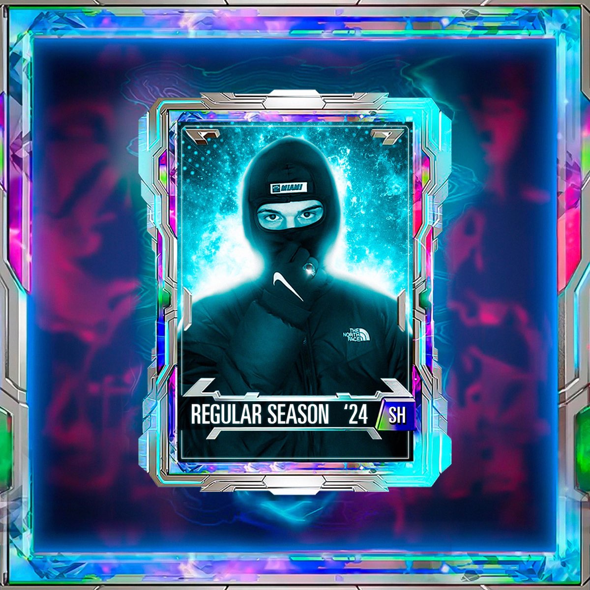 ‎Regular Season - EP - Album by Shiny - Apple Music