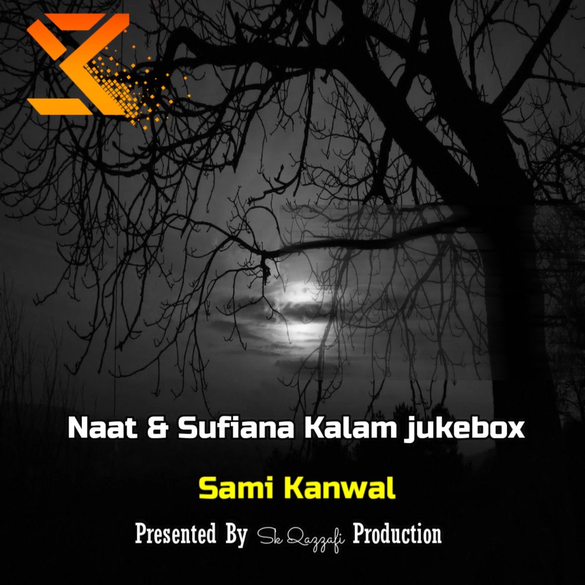 ‎Naats & Sufiana Kalam Jukebox by Sami kanwal - Album by Sami Kanwal ...