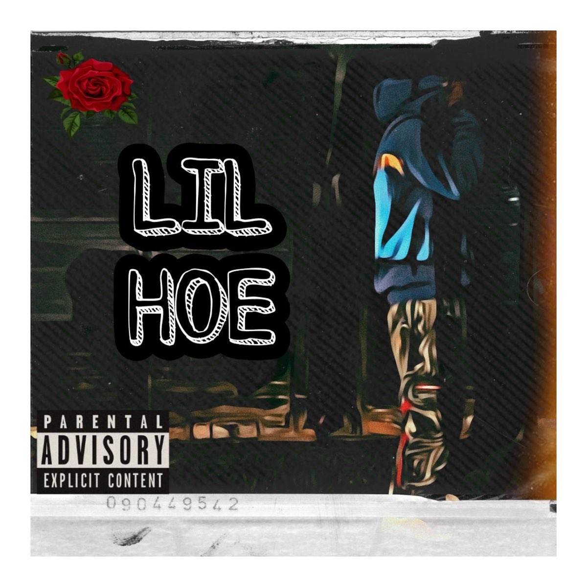 ‎LIL Hoe - Single - Album by Enkay__ - Apple Music
