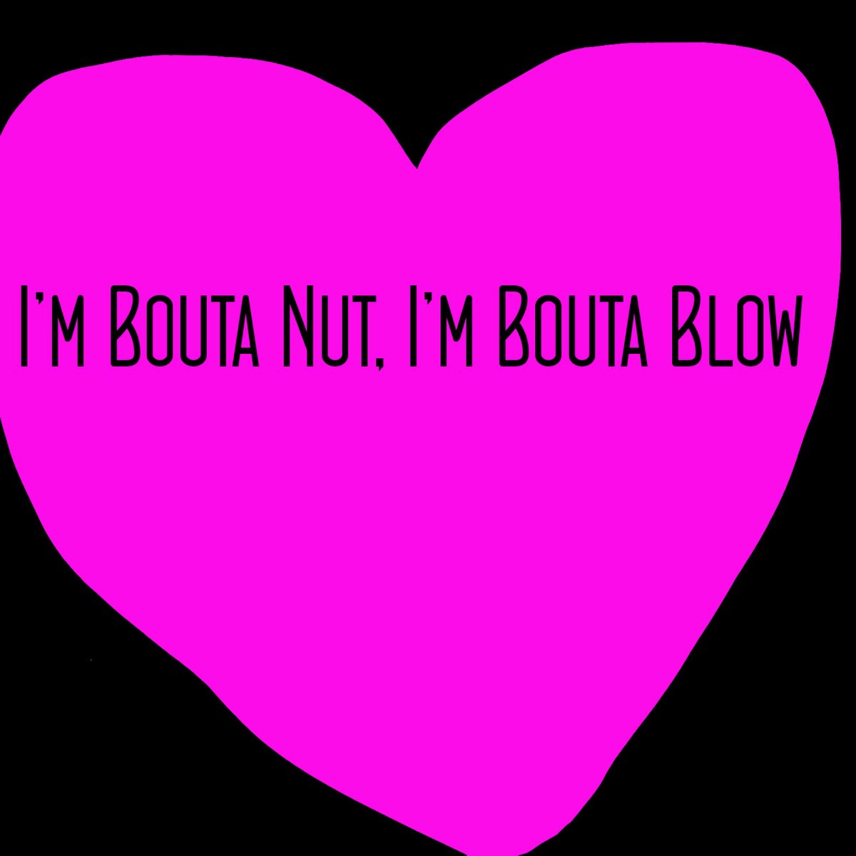 ‎I'm Bouta Nut, I'm Bouta Blow - Single - Album by THECREAMERS - Apple ...