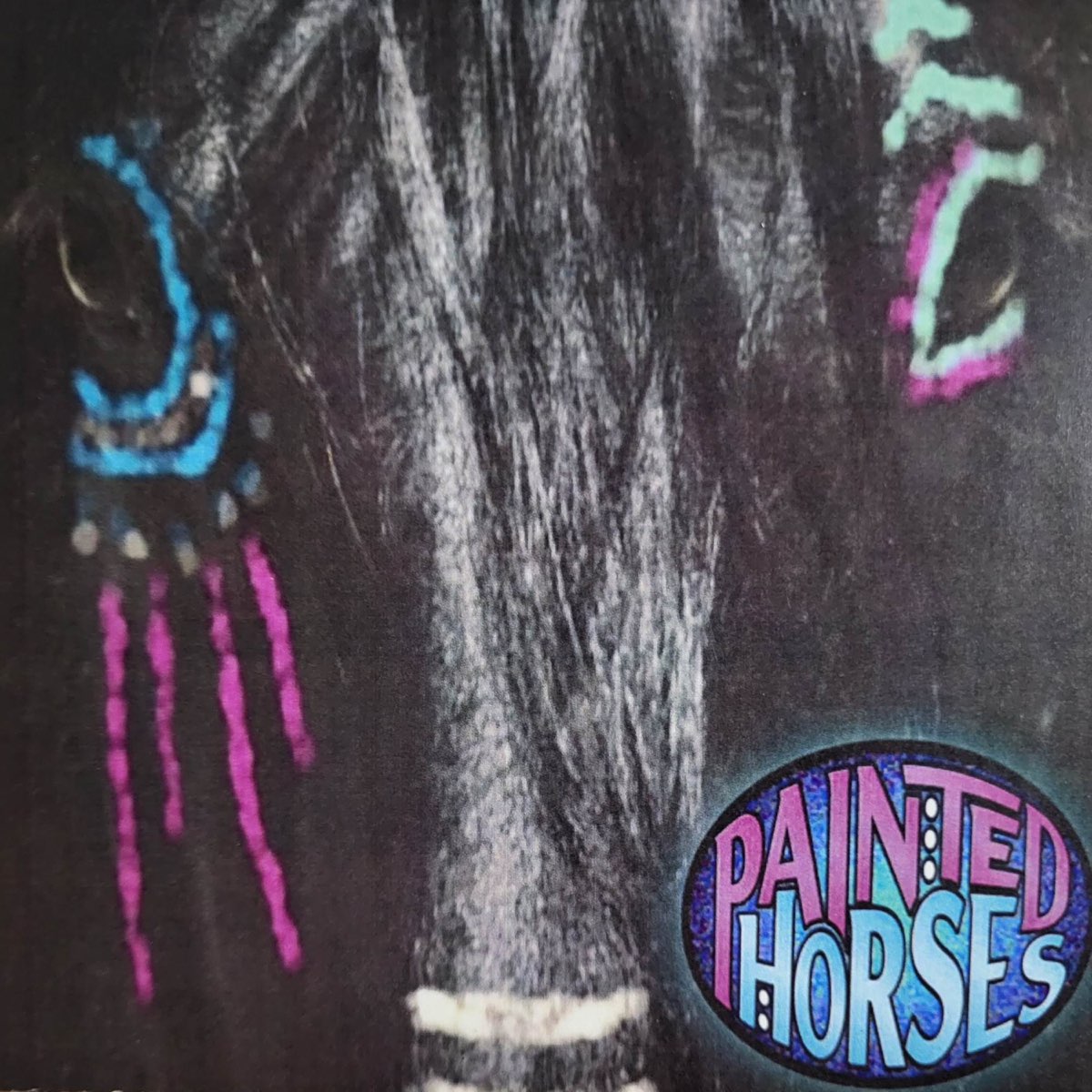 ‎Painted Horses - EP - Album by Painted Horses - Apple Music