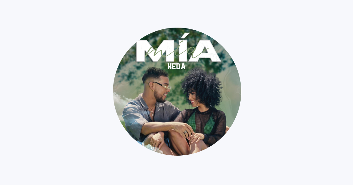 ‎KEDA on Apple Music