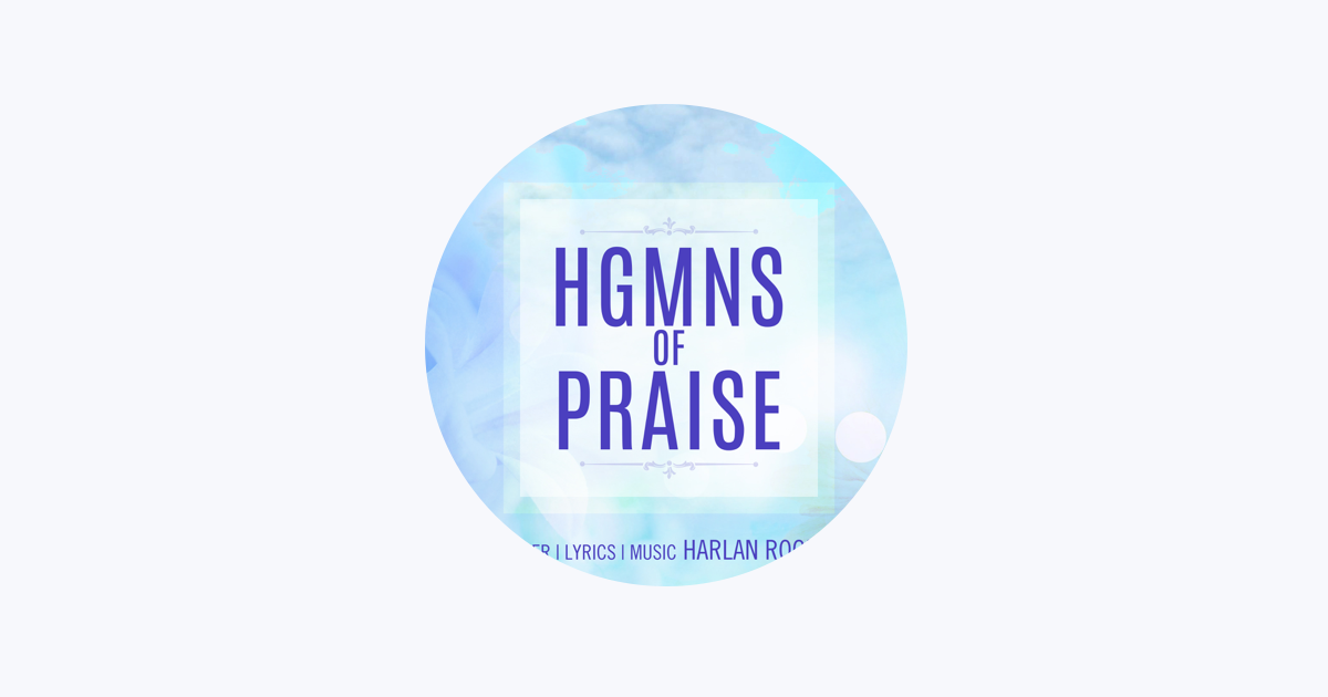 ‎Harlan Rogers - Apple Music