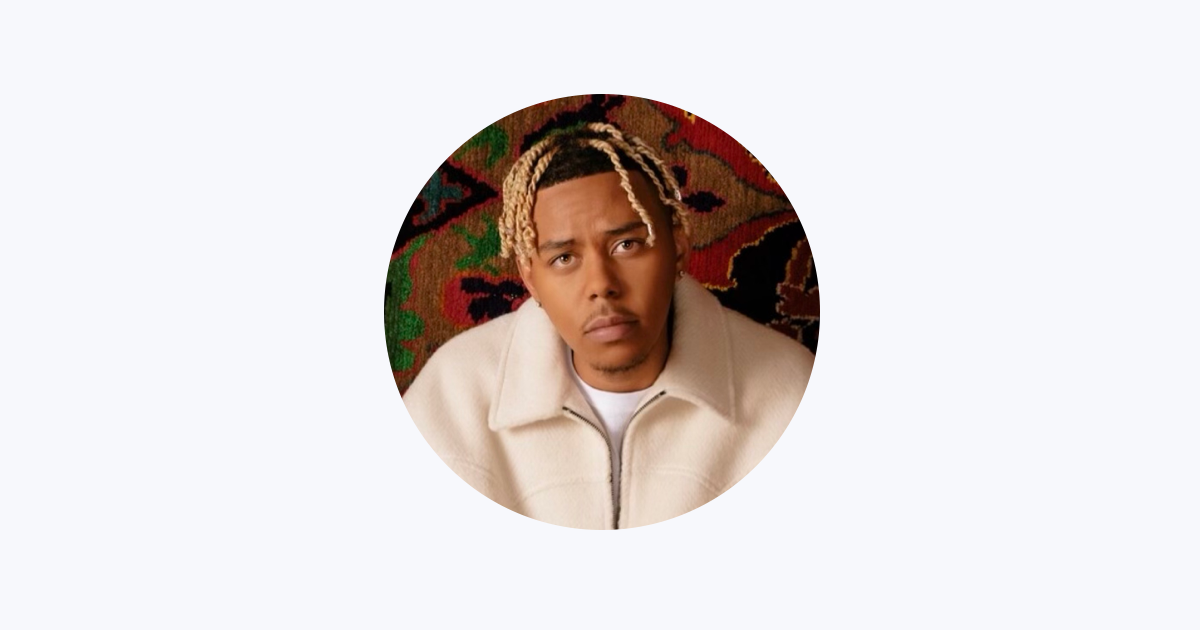 ‎Cordae on Apple Music
