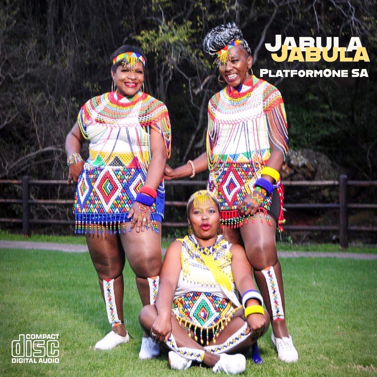 ‎Jabula Jabula - Album by PlatformOne SA - Apple Music