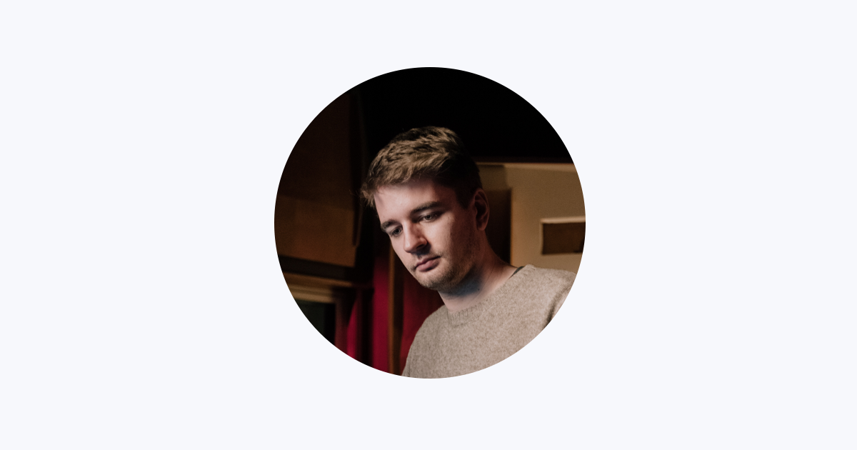 ‎James Everingham - Apple Music