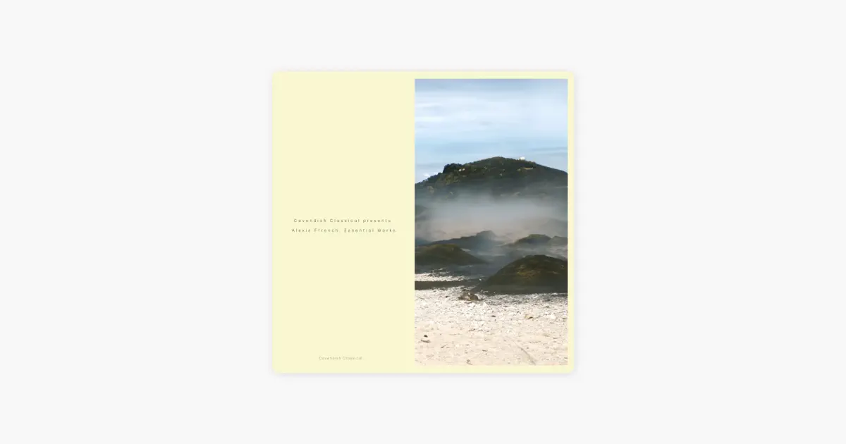 ‎Cavendish Classical presents Alexis Ffrench: Essential Works von ...