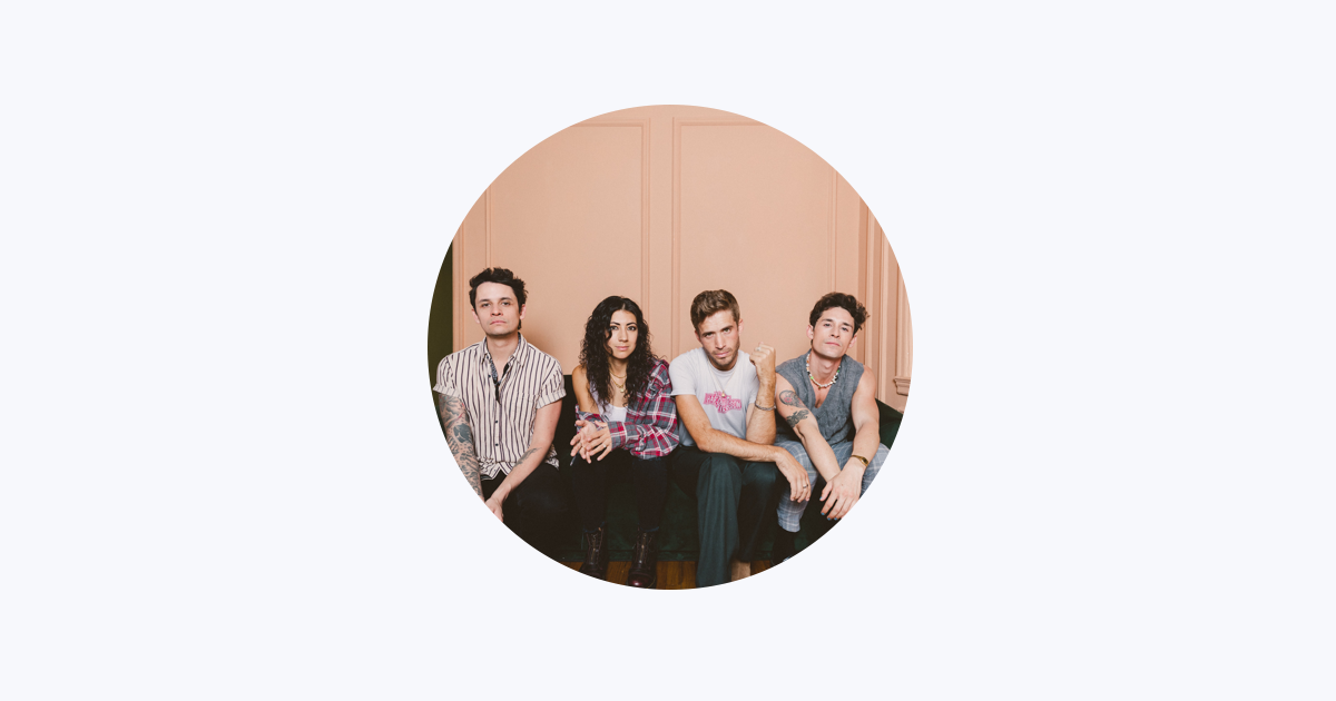 ‎The Summer Set - Apple Music