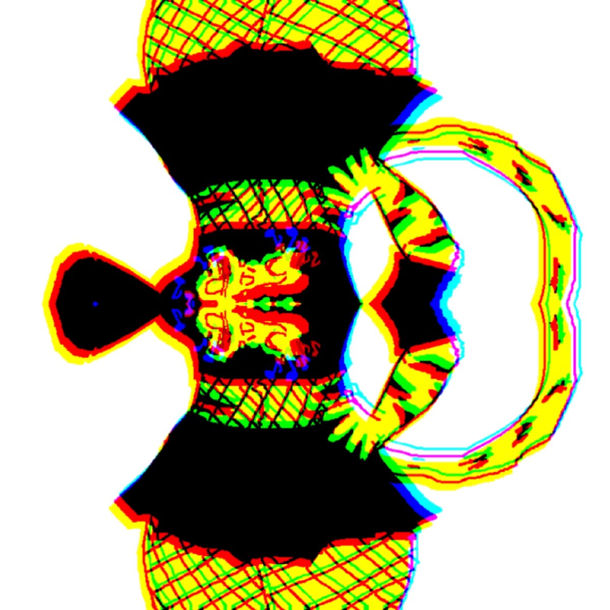 ‎Taking Form - Single - Album by SUMMON ME WHEN THE ALIENS ARRIVE ...