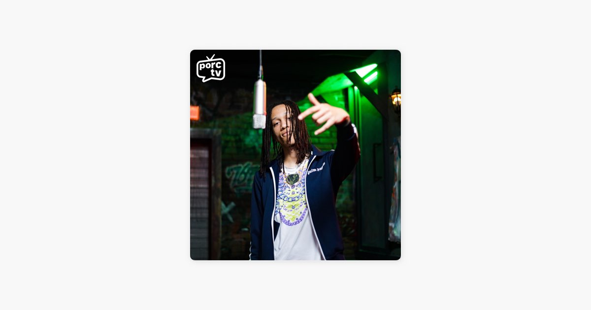 ‎Urbanist Sessions (Live @PORC TV) – Titel von NMW Yanni – Apple Music