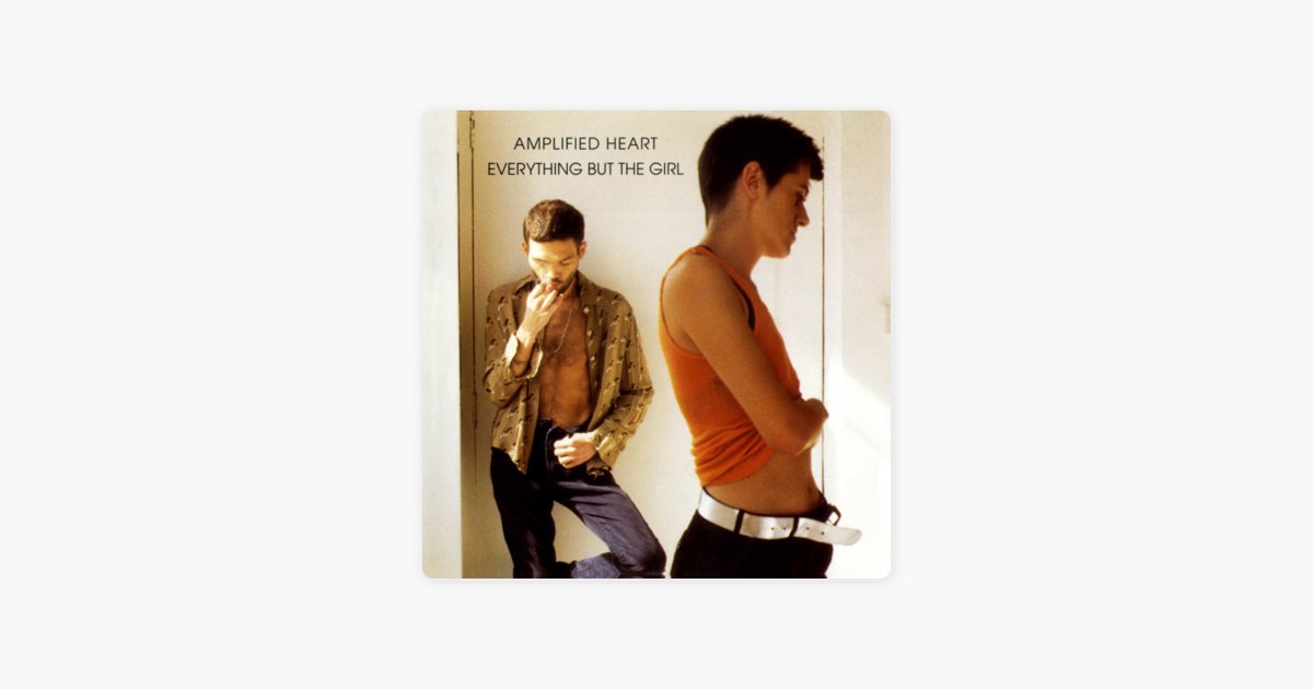 missing Todd Terry Club Mix Us Radio Edit Song By Everything But The Girl And Todd Terry