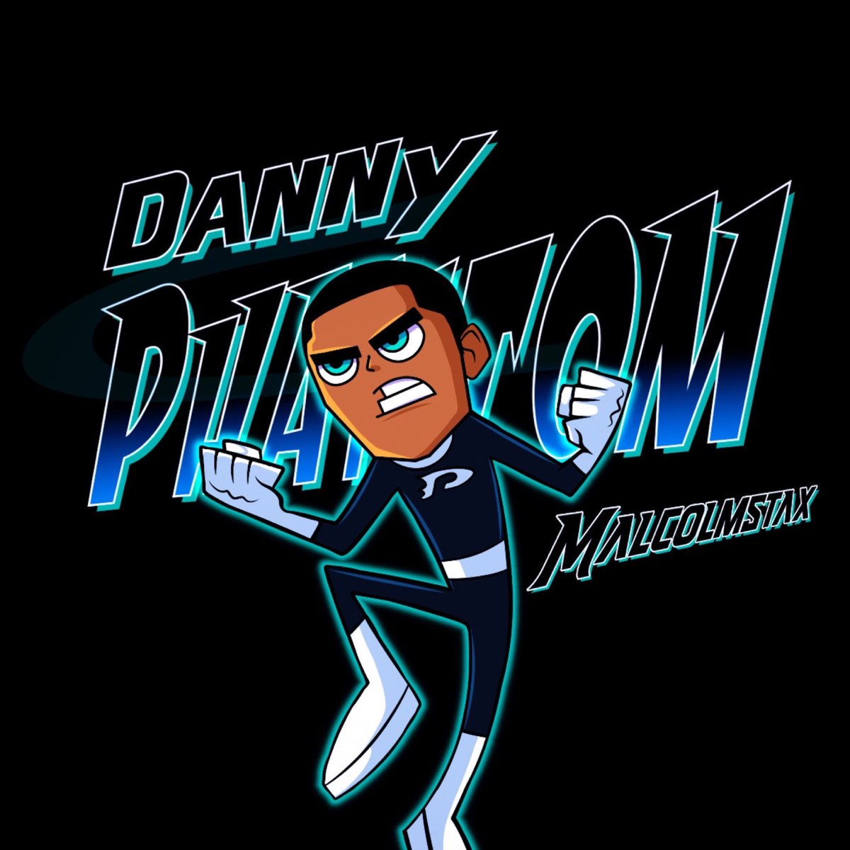‎Danny Phantom - Single by Malcolmstax on Apple Music