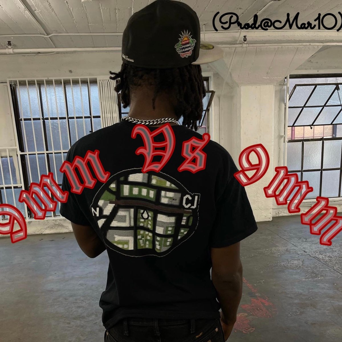 ‎9mm vs 9mm - EP - Album by 9MM - Apple Music