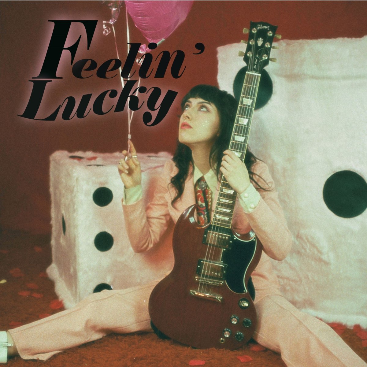 ‎Feelin' Lucky - Single - Album by Kue Varo - Apple Music