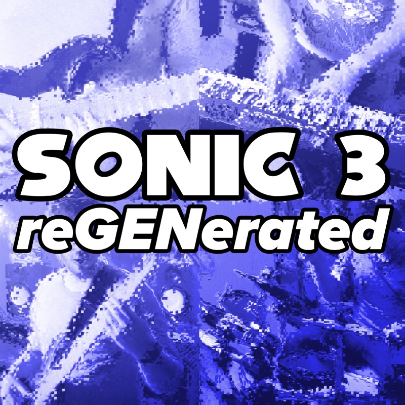Sonic 3 Final Boss (Big Arms) - LongestSoloEver: Song Lyrics, Music ...