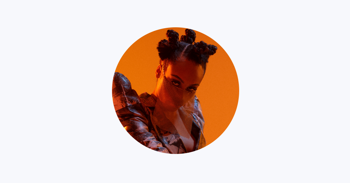 ‎MORGAN - Apple Music