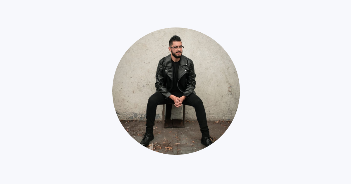 ‎Alex Nieto Mx - Apple Music