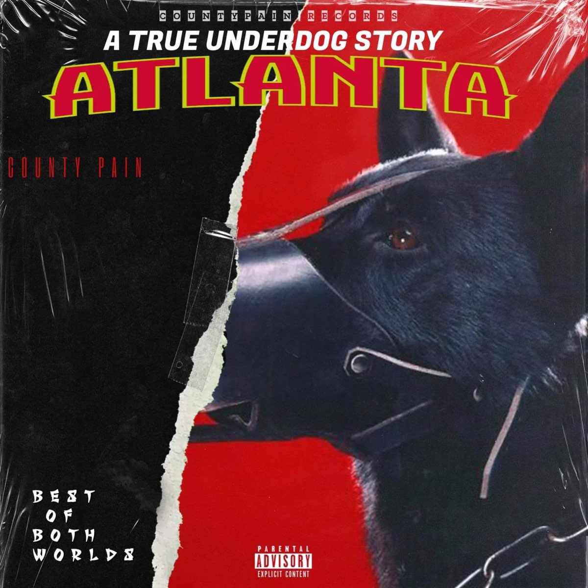 ‎Da'countryの「Best of Both Worlds」をApple Musicで