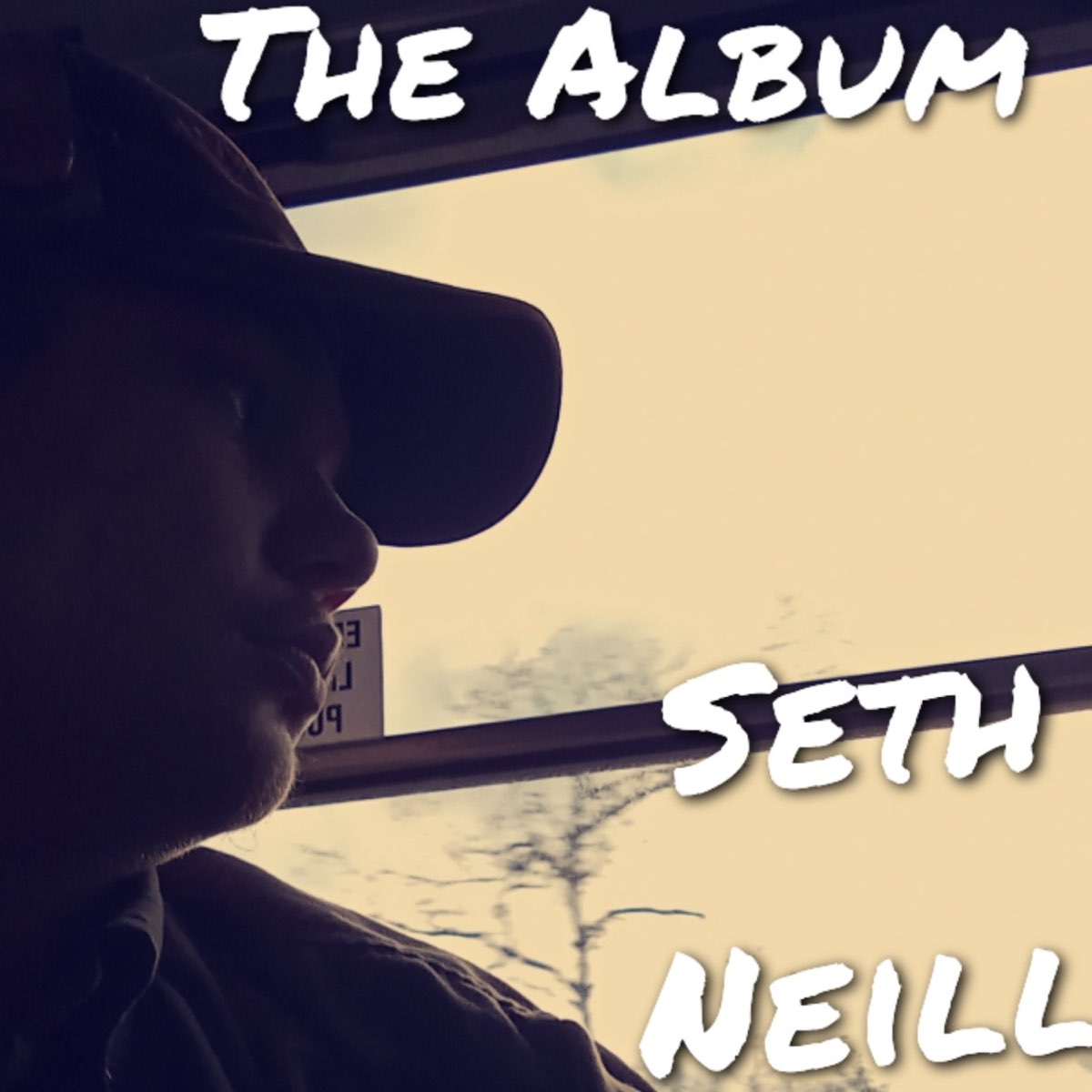 ‎The Album - Album by Seth Neill - Apple Music