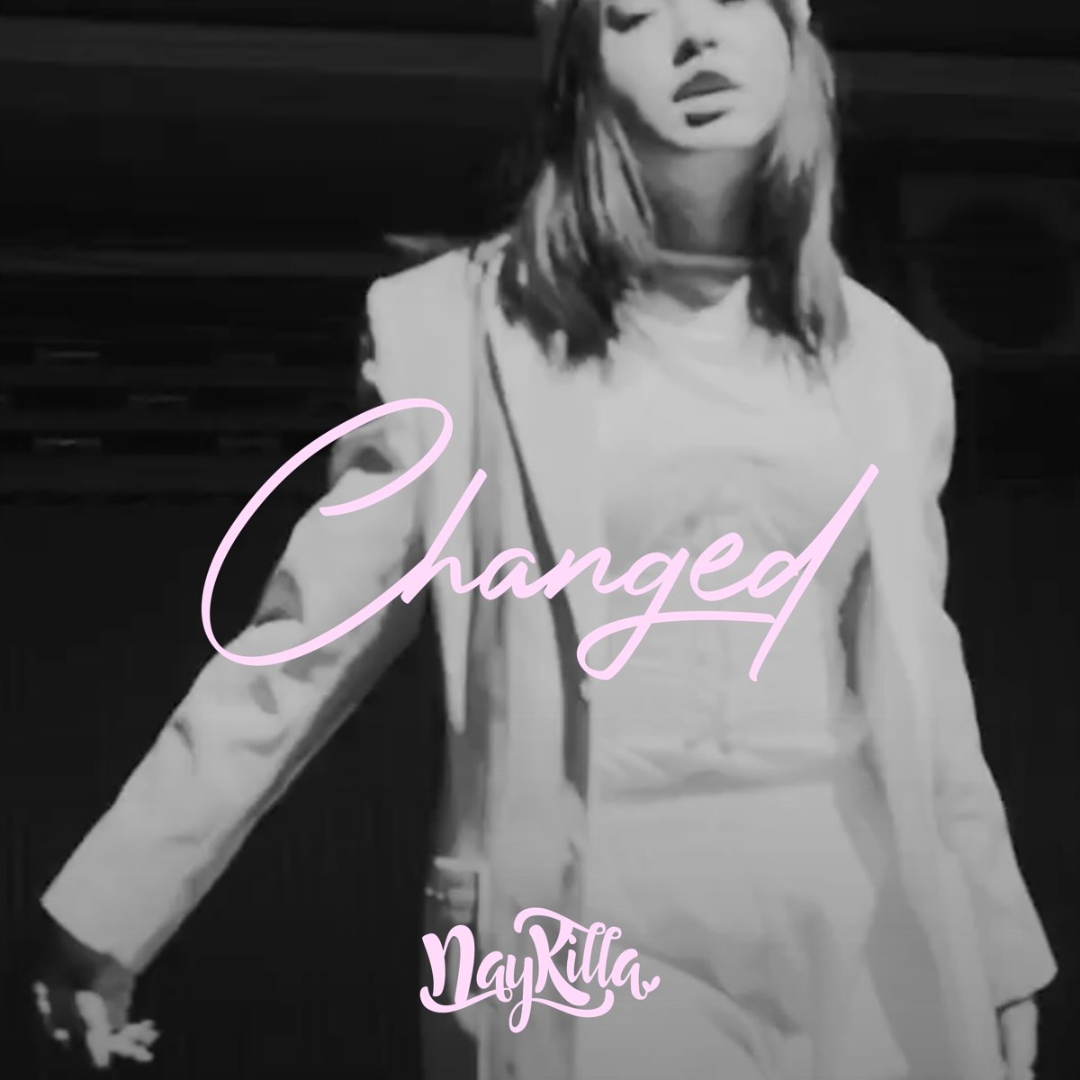 ‎Changed - Single - Naykillaのアルバム - Apple Music