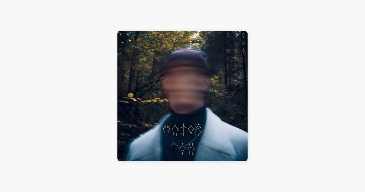 Major Tom - EP” álbum de Major Tom en Apple Music