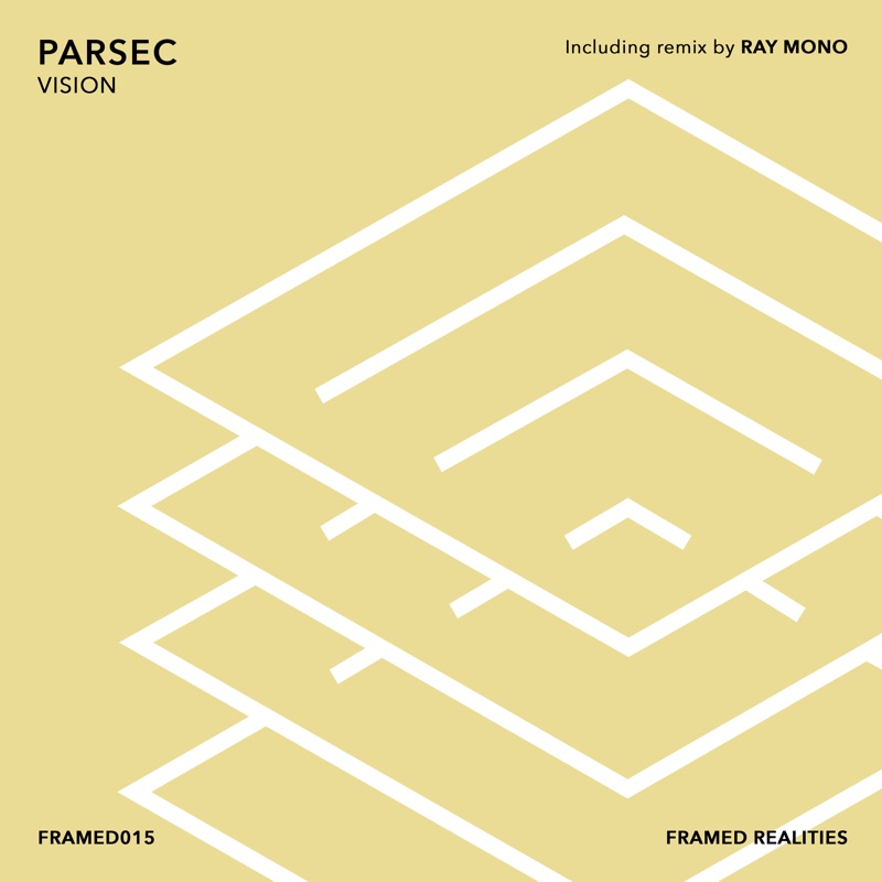 Vision - Parsec (UK): Song Lyrics, Music Videos & Concerts