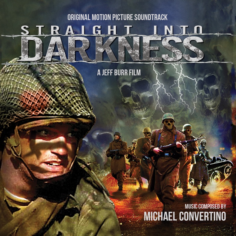 Nazikillers - Michael Convertino: Song Lyrics, Music Videos & Concerts