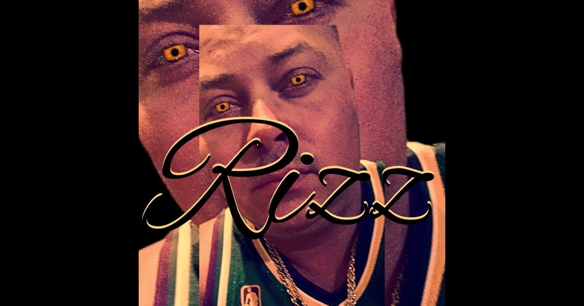 Rizz - Single - ألبوم من ‫White Mic‬ - Apple Music