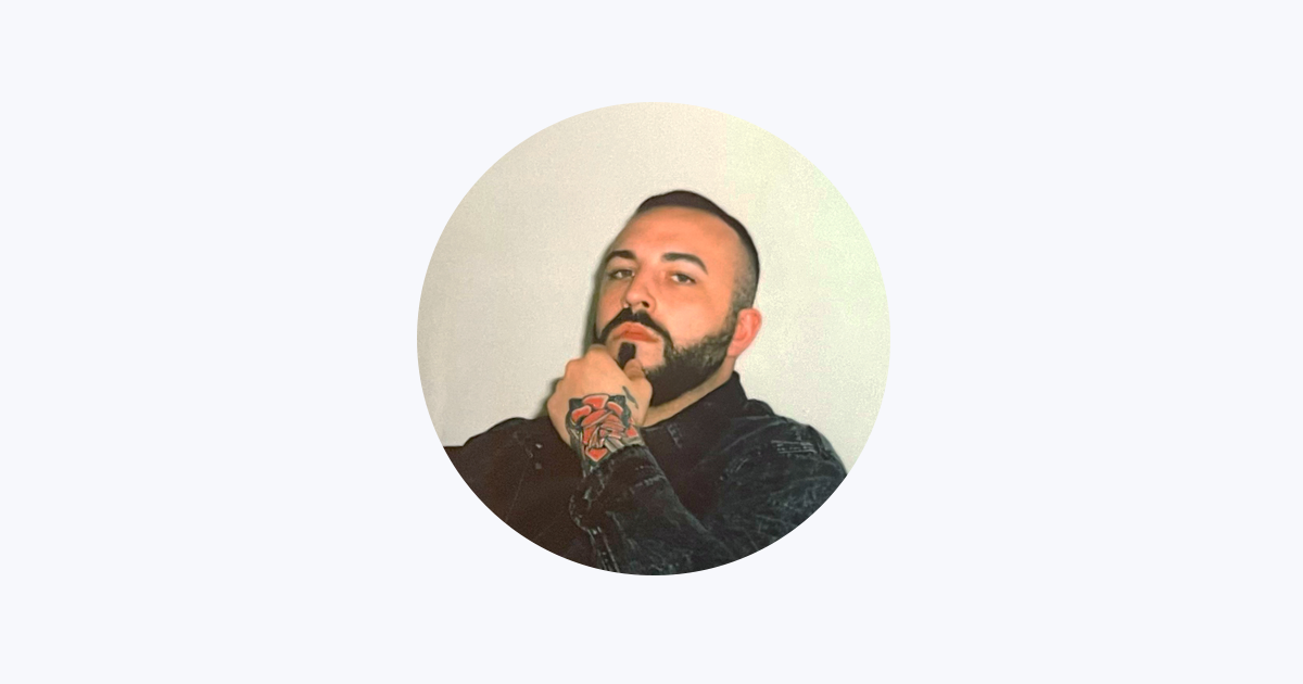 ‎Nick Acevedo – Apple Music