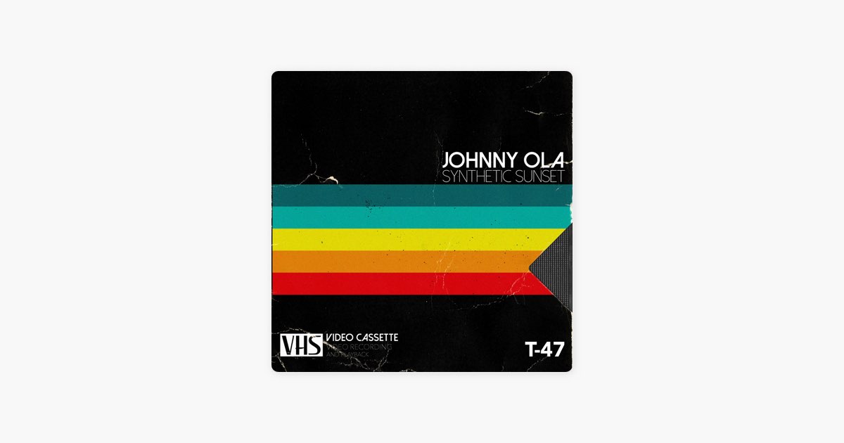 ‎Magic Kids - Song by Johnny Ola - Apple Music