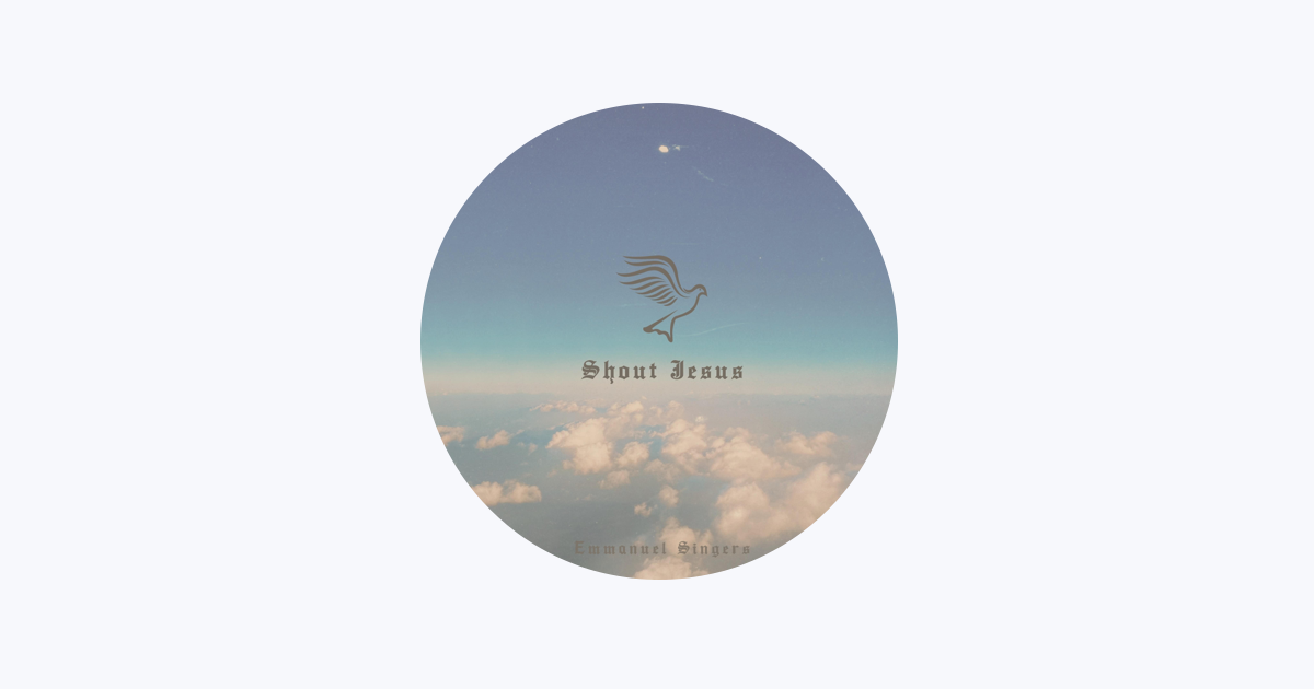 ‎Emmanuel Singers - Apple Music