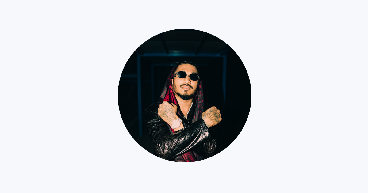 ‎DIVINE - Apple Music