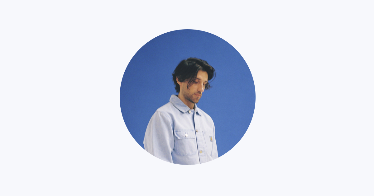 ‎Gavin Moss - Apple Music