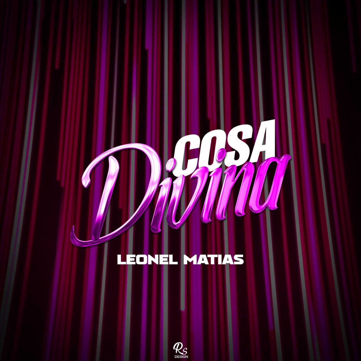 ‎Cosa divina - Single by Leonel Matias on Apple Music