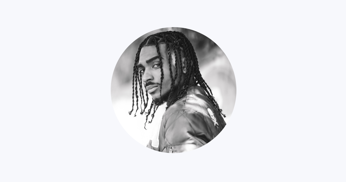 ‎Jai Buchanan - Apple Music