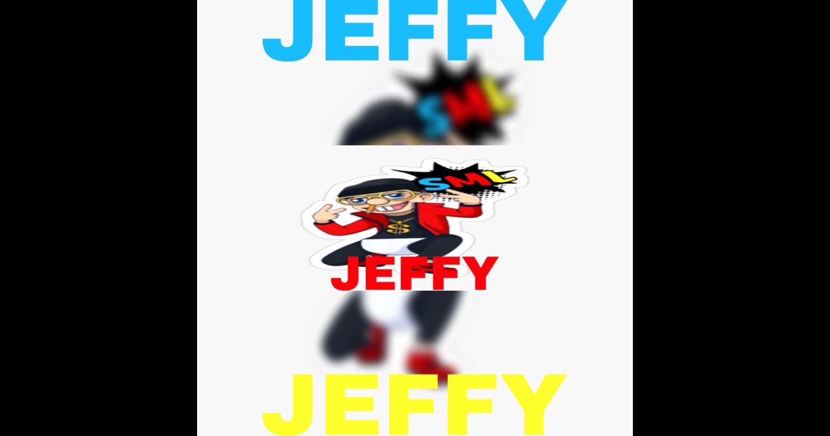 ‎Jeffy - Single - Album by Tropu - Apple Music