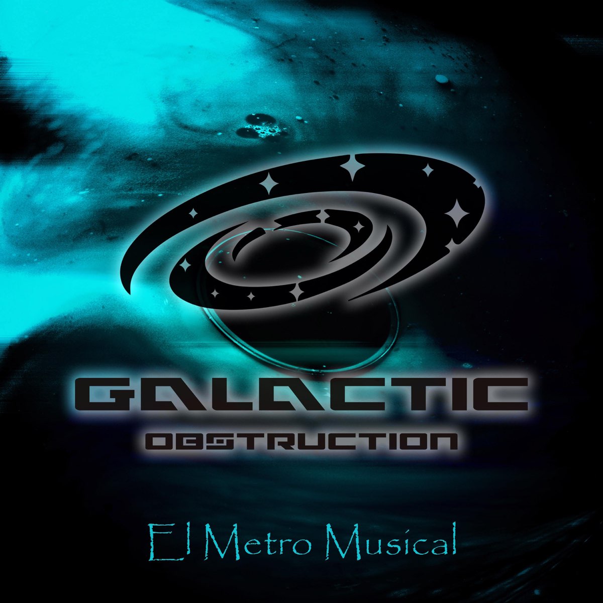 ‎El Metro Musical de Galactic Obstruction en Apple Music