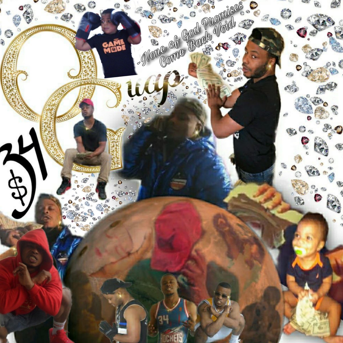 ‎OG Guap - Album by 34guap - Apple Music