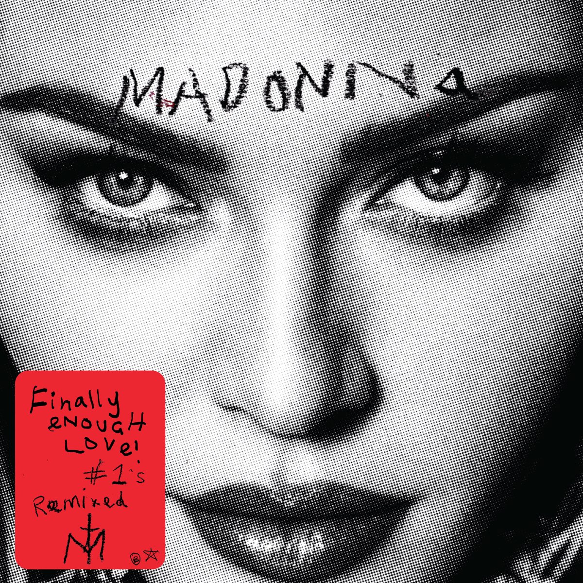 finally Enough Love Album By Madonna Apple Music