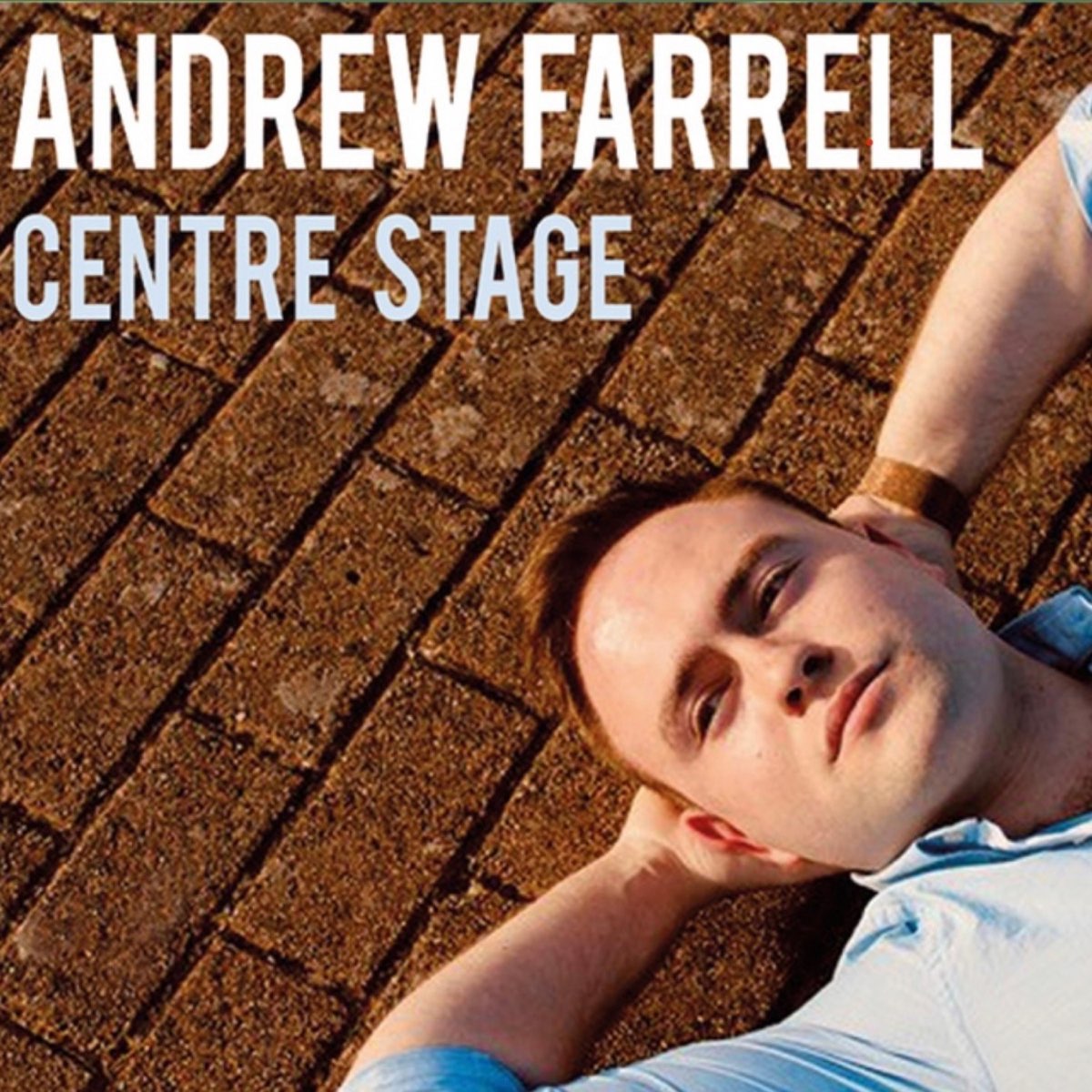 Andrew Farrell | Instagram, Facebook | Linktree