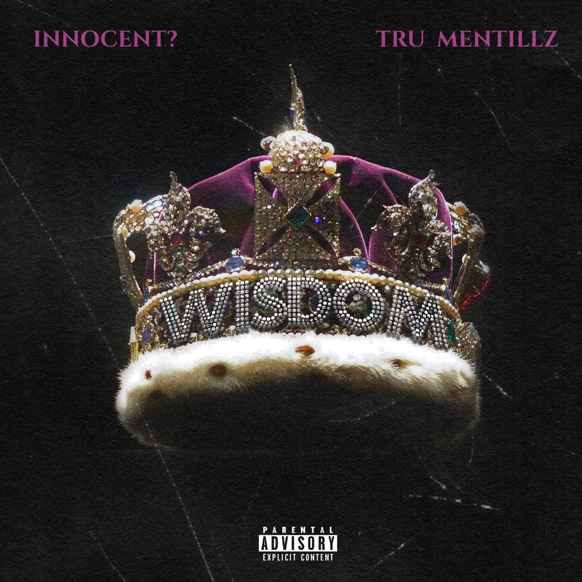 ‎Wisdom - Album by Innocent? - Apple Music