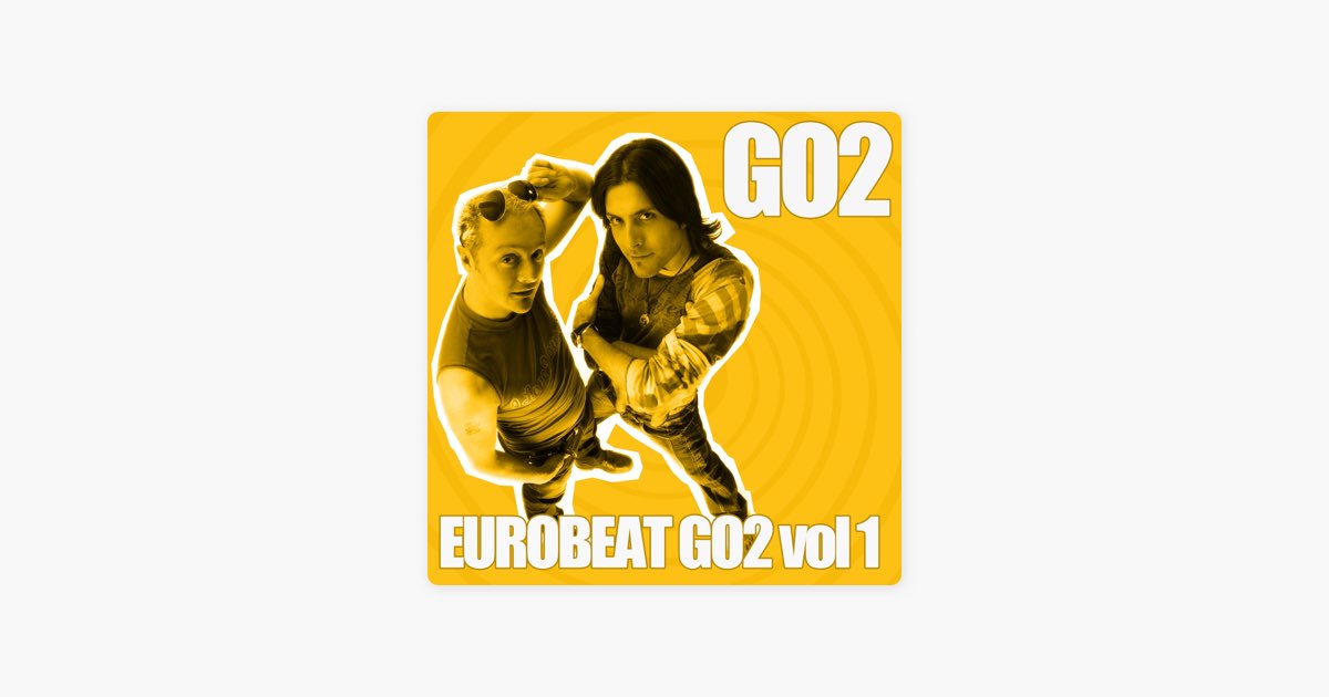 ‎Play Loud - Song by Go2 - Apple Music