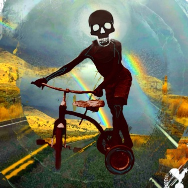 OMSI + MOsley WOTTA present: IT's NOT THE YEAR IT's YOU ( ALBUM+ TOUR)