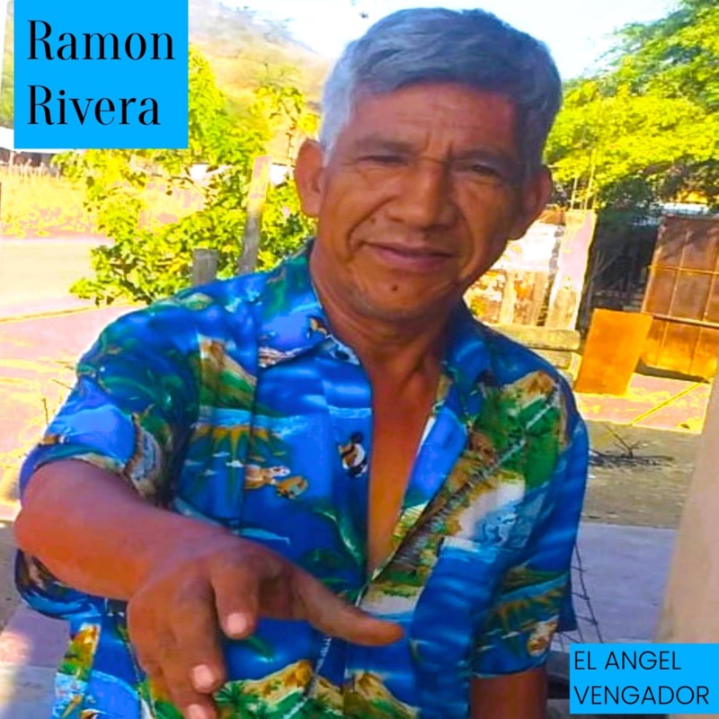 El Ángel Vengador - Ramon Rivera: Song Lyrics, Music Videos & Concerts