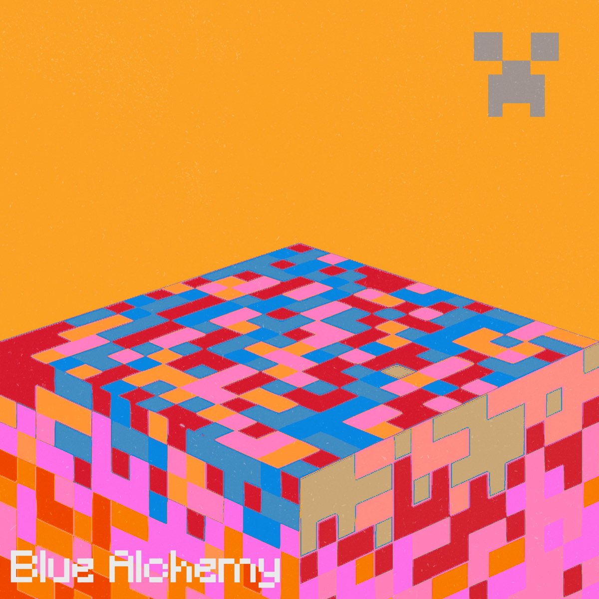 ‎Shiranui Kensetsu, Vol. 17 - Single - Blue Alchemyのアルバム - Apple Music