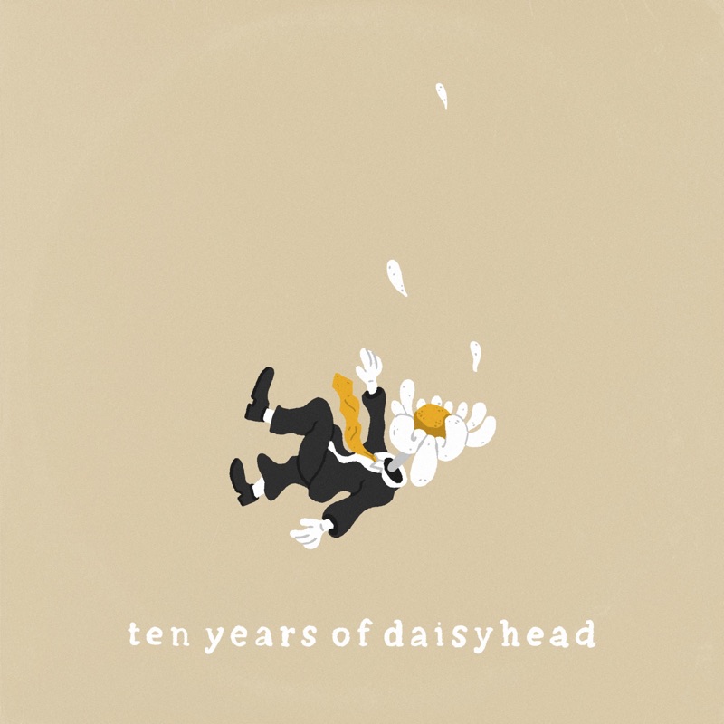 The Panic In Your Voice - Daisyhead: Song Lyrics, Music Videos & Concerts