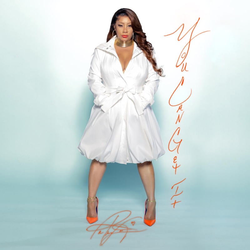 You Can Get It - Patrice Lovely: Song Lyrics, Music Videos & Concerts