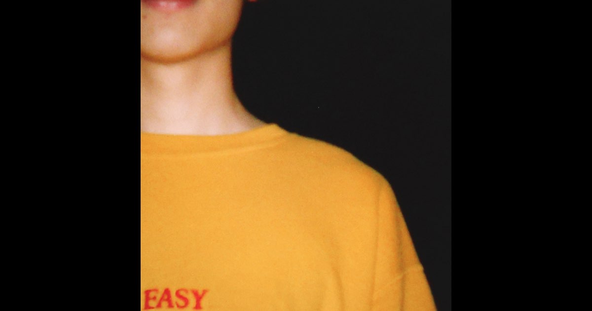 easy - Single》- bixby的专辑 - Apple Music