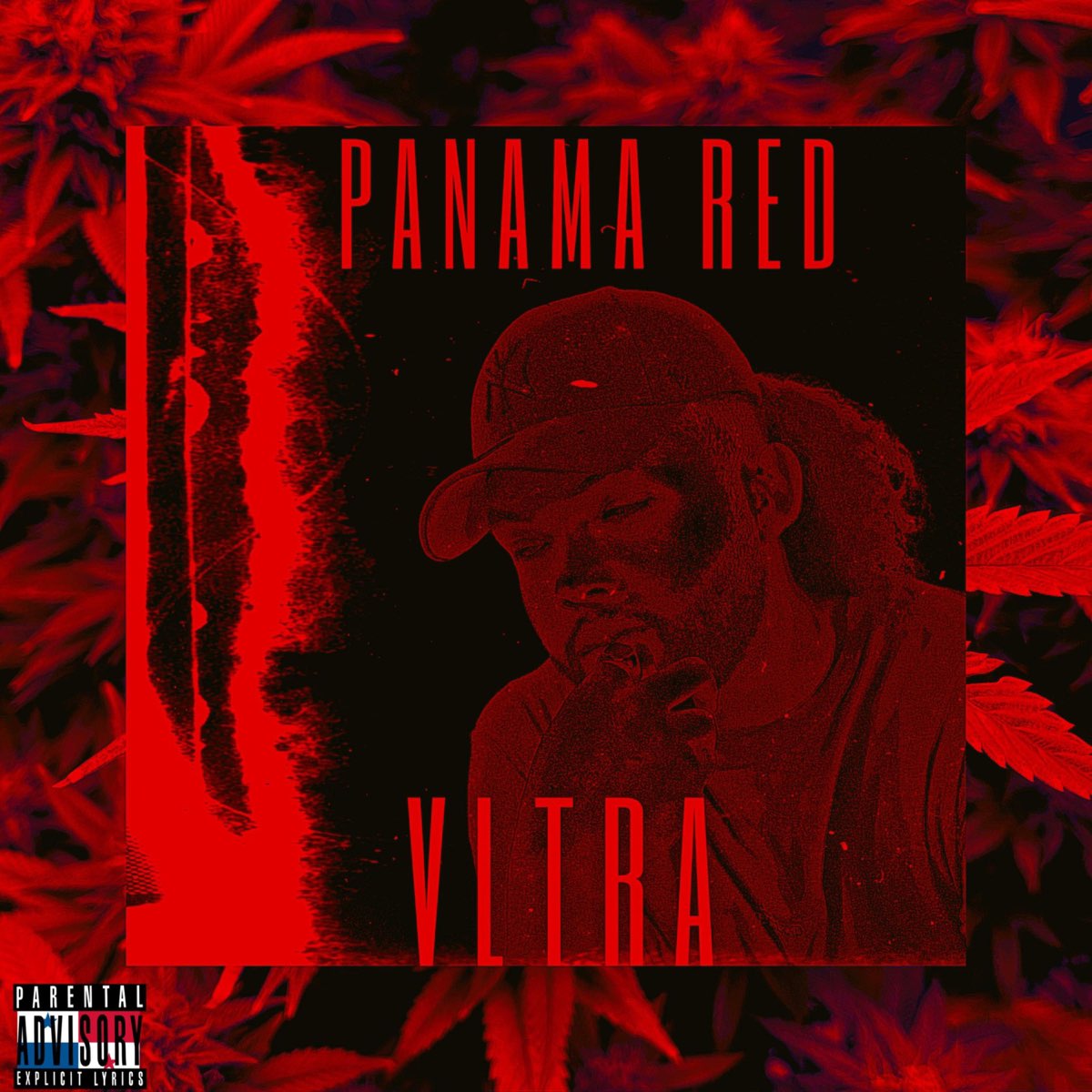 ‎Panama Red - EP - Album by VLTRA - Apple Music